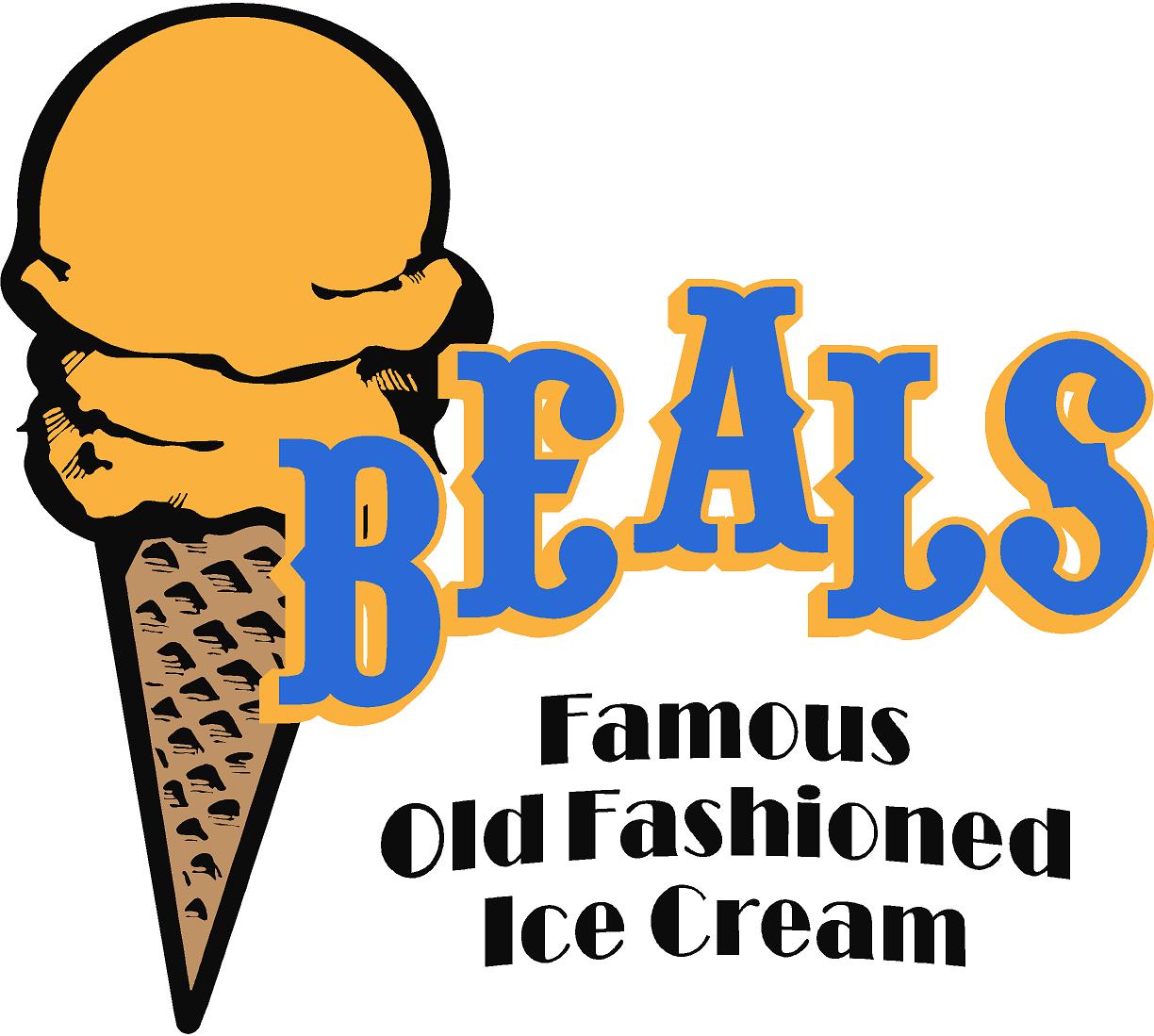 Beals Ice Cream – Famous Old Fashioned Ice Cream